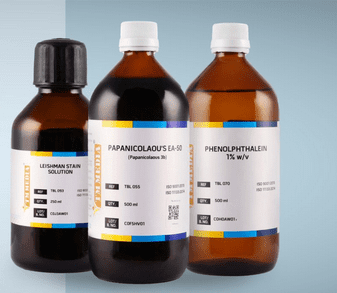PYR REAGENT (10 ml/vl) 1 VL - TM Media - South Africa